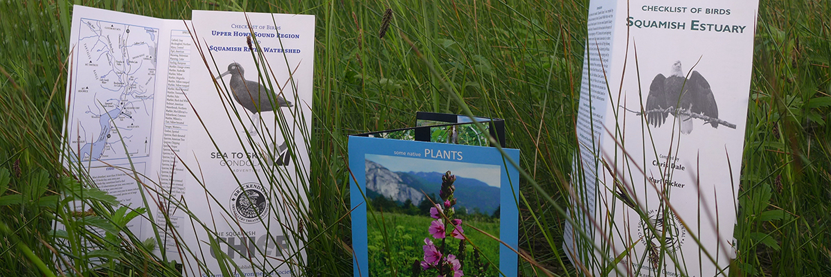 Resources – Squamish Environment Society